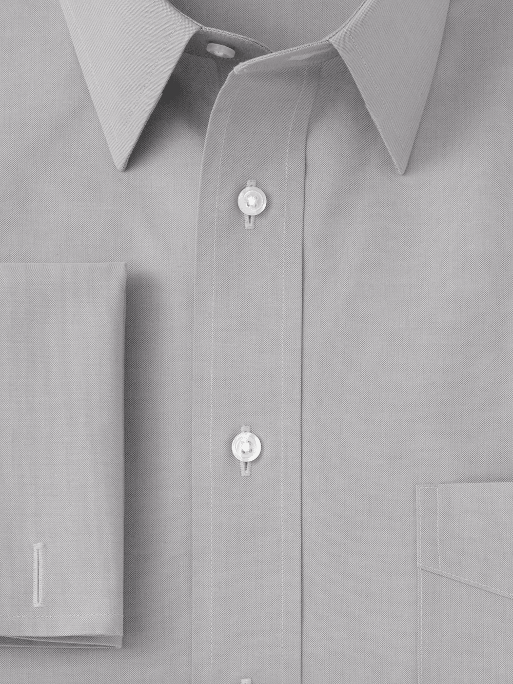 Men's Point Collar Dress Shirts | Shop Online – Paul Fredrick