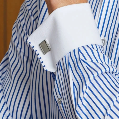 Men's Cufflinks and Tie Bars | Shop Online – Paul Fredrick
