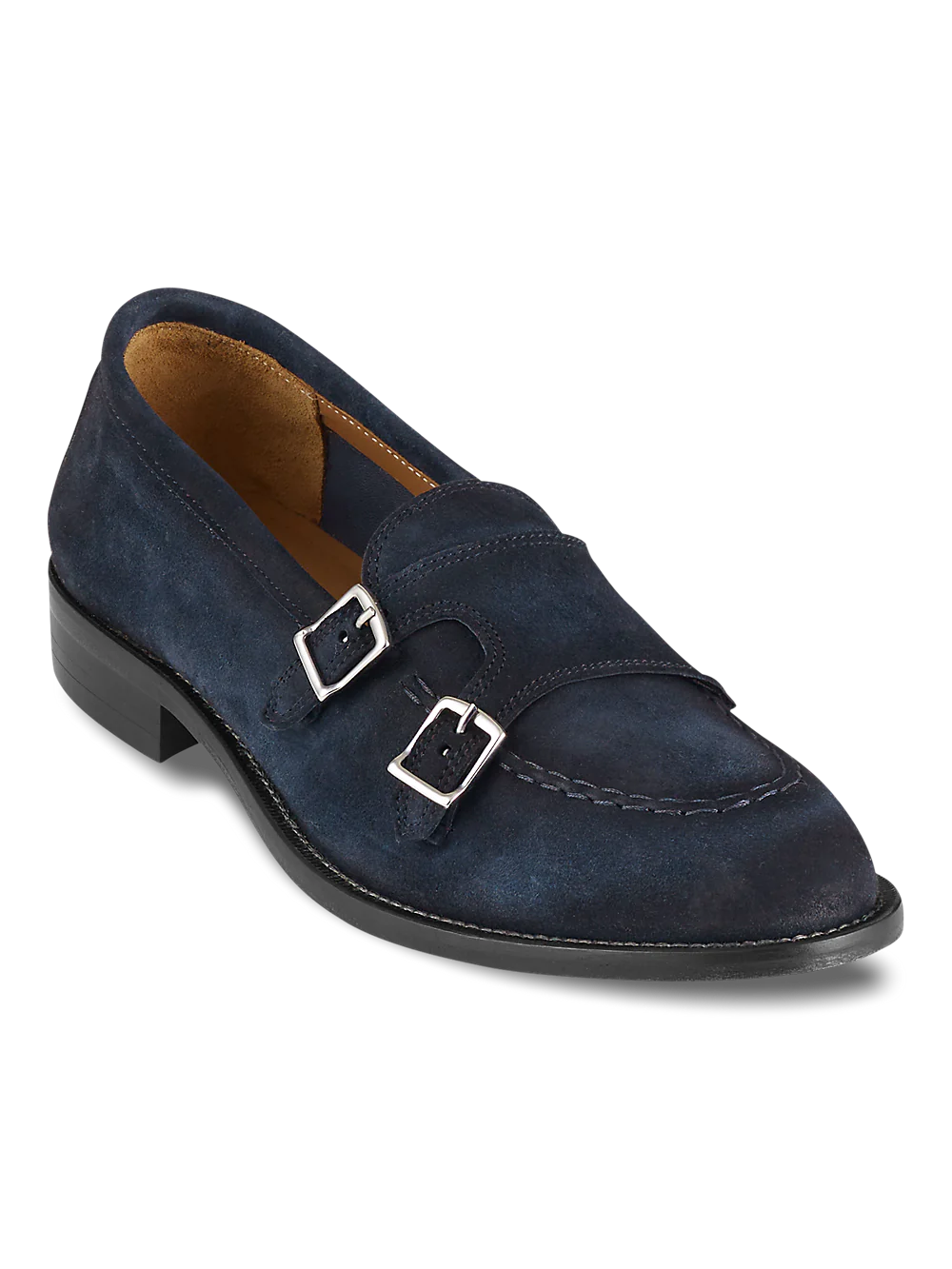 Men's Suede Shoes | Shop Online – Paul Fredrick