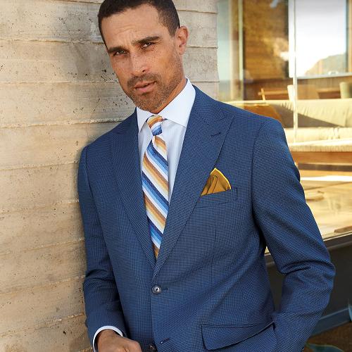 Men's Suit Jackets | Shop Suit Separates – Paul Fredrick
