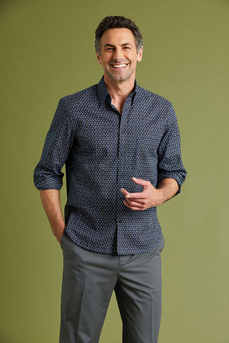 Men's Fashion Lookbook – Paul Fredrick