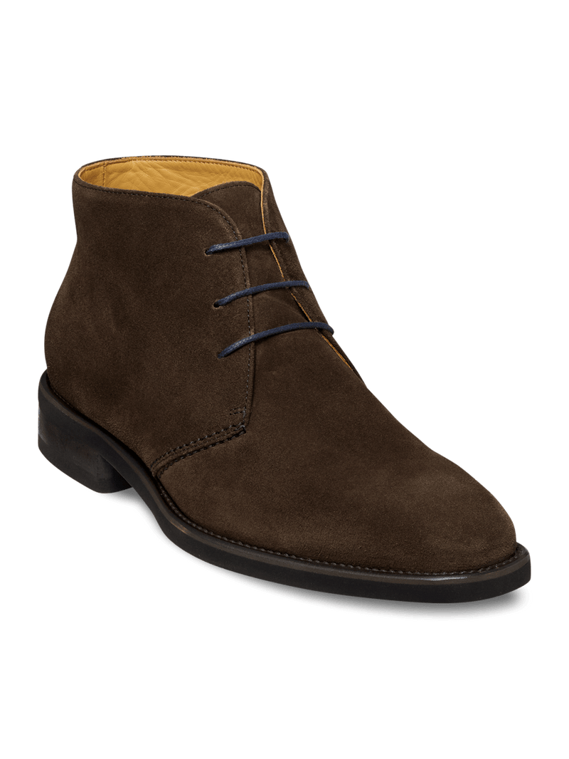 Xander Boot - Brown – Paul Fredrick