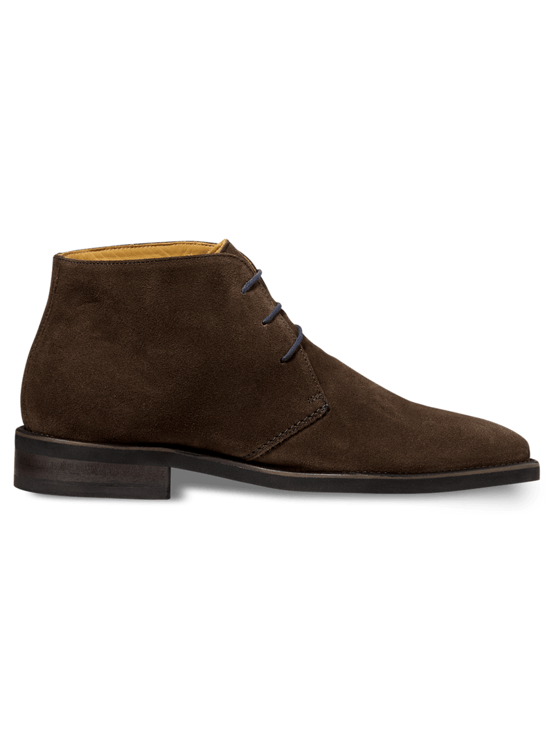 Xander Boot - Brown – Paul Fredrick
