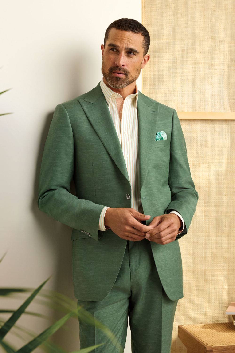 Paul Fredrick | Shop Men's Clothing: Dress Shirts, Suits & More