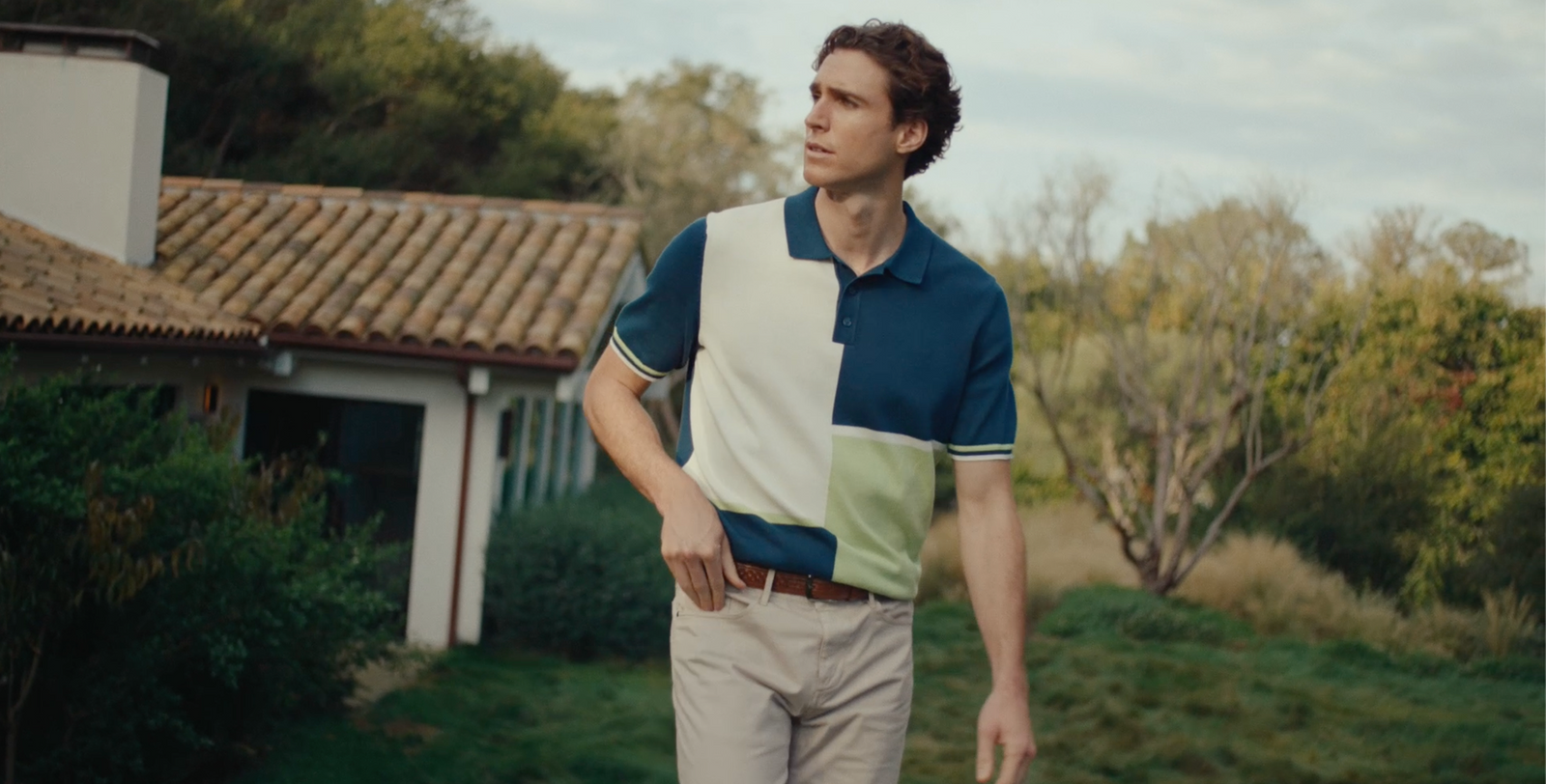 Paul Fredrick | Shop Men's Clothing: Dress Shirts, Suits & More