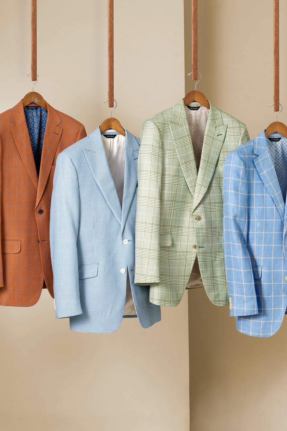 Men’s Clothing Store Near Me | Georgetown DC – Paul Fredrick